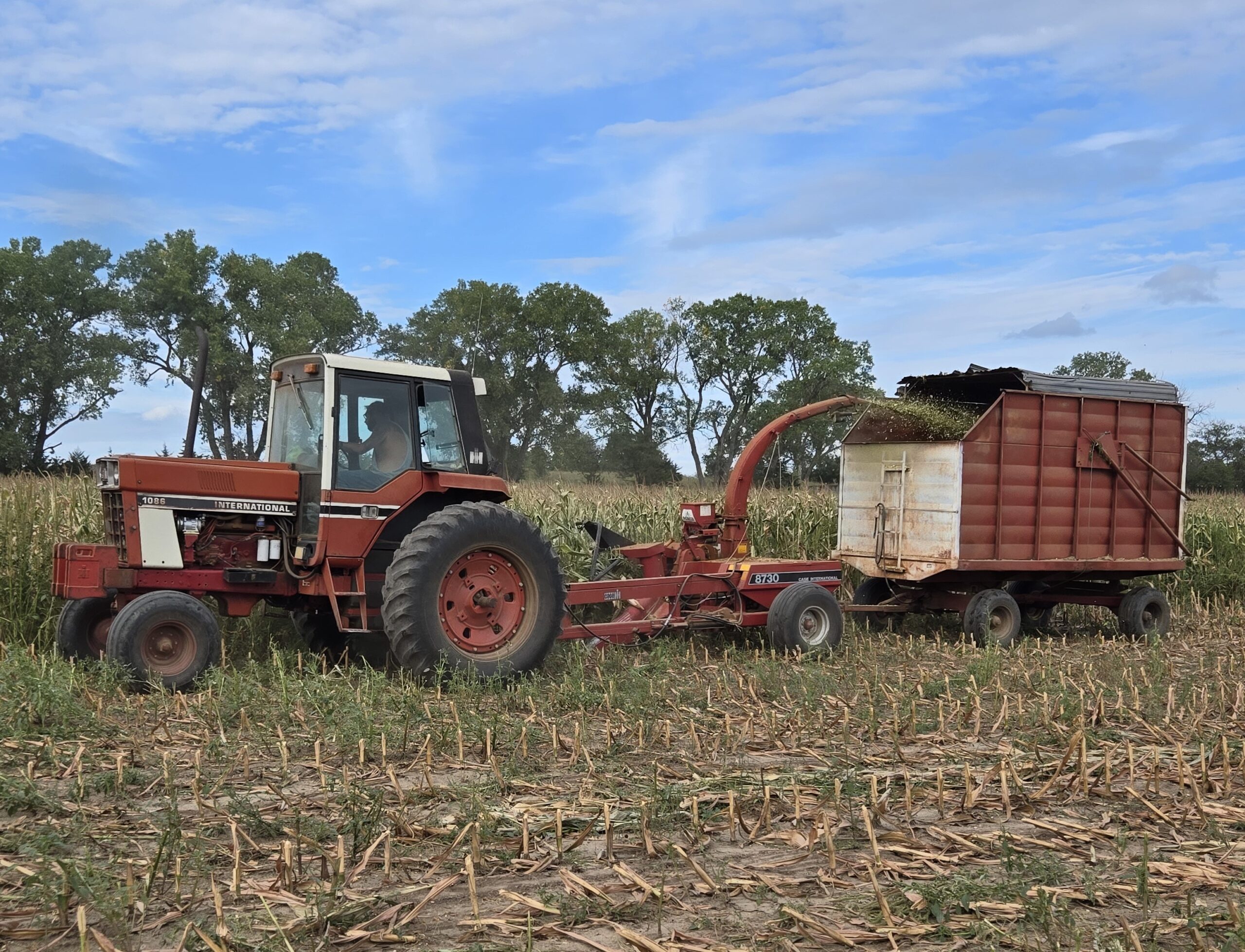Kenning Family Farm